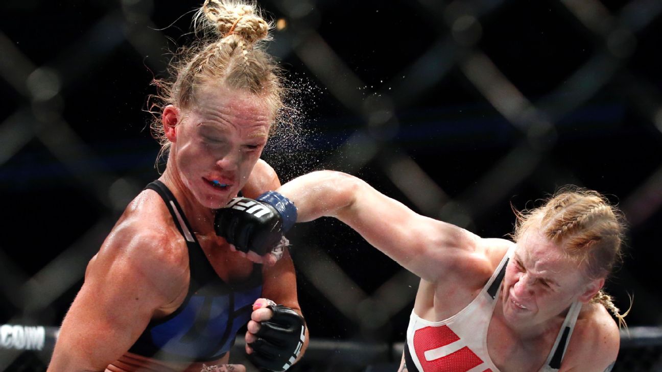 Brett Okamoto breaks down what we learned from UFC Fight Night - ESPN