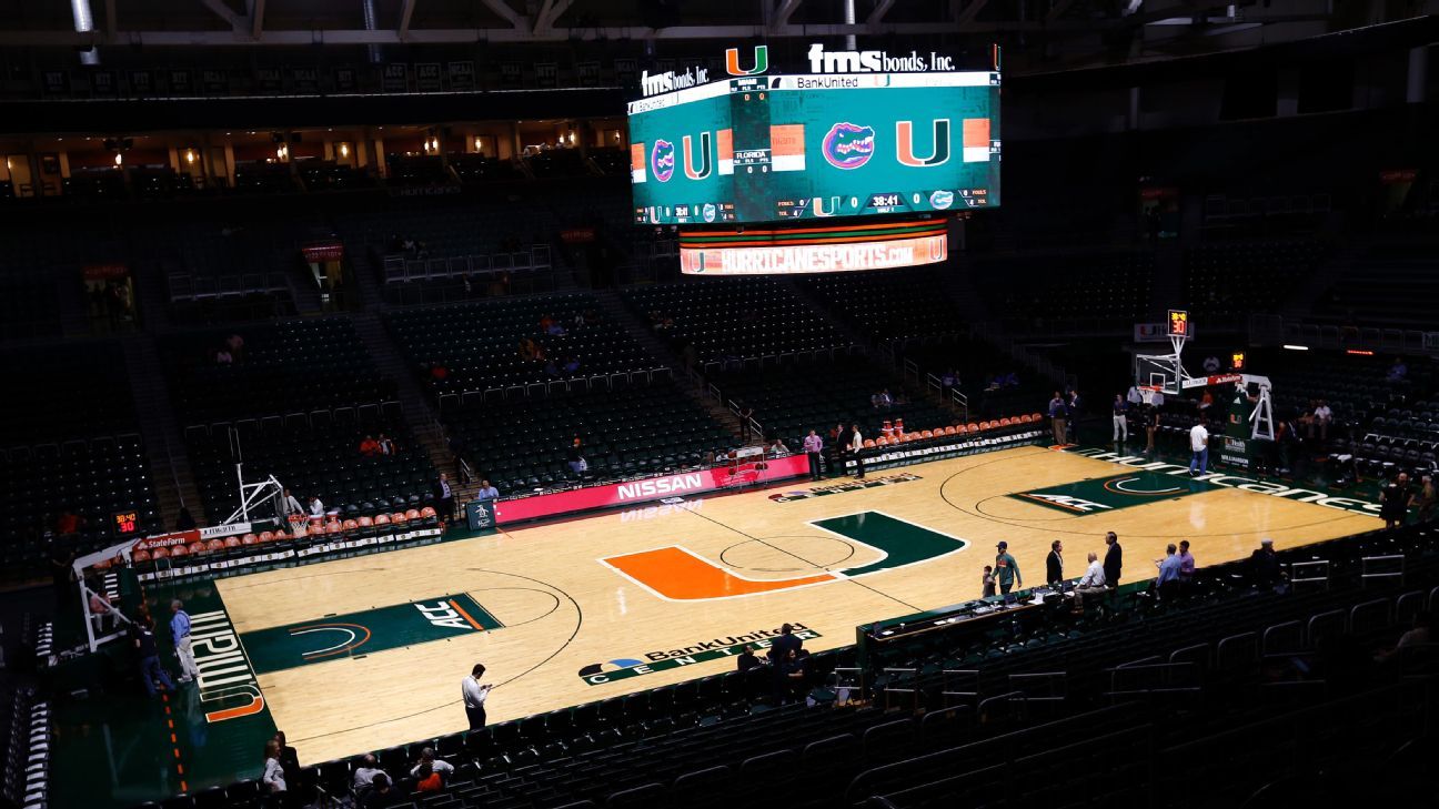 Uni Watch: How Miami will be outfitted this season - ESPN