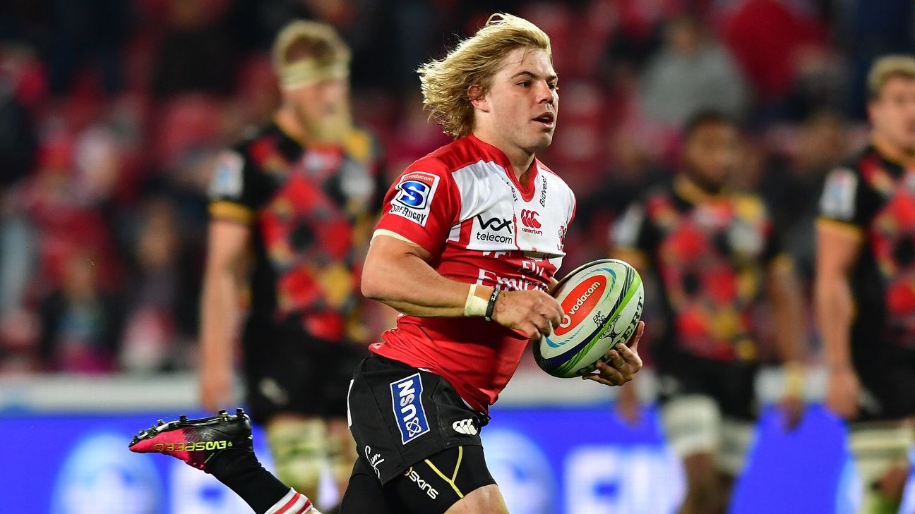 Club culture, attack, at heart of Super Rugby semifinalists - ESPN