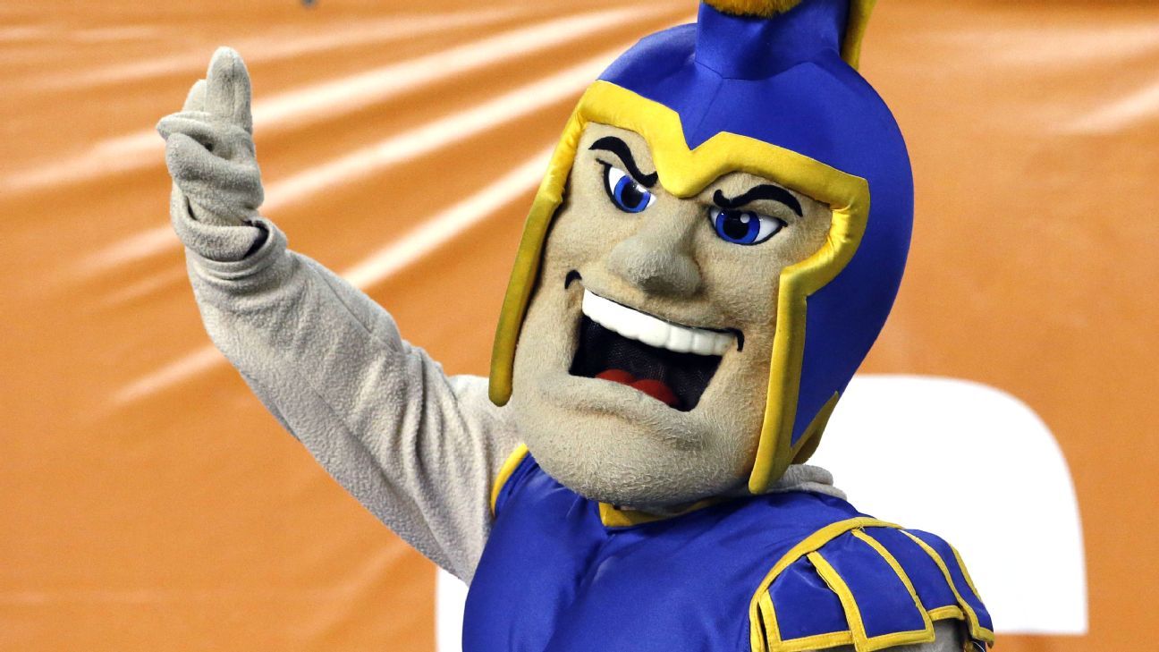 San Jose State Spartans women's basketball team punished by NCAA - ESPN