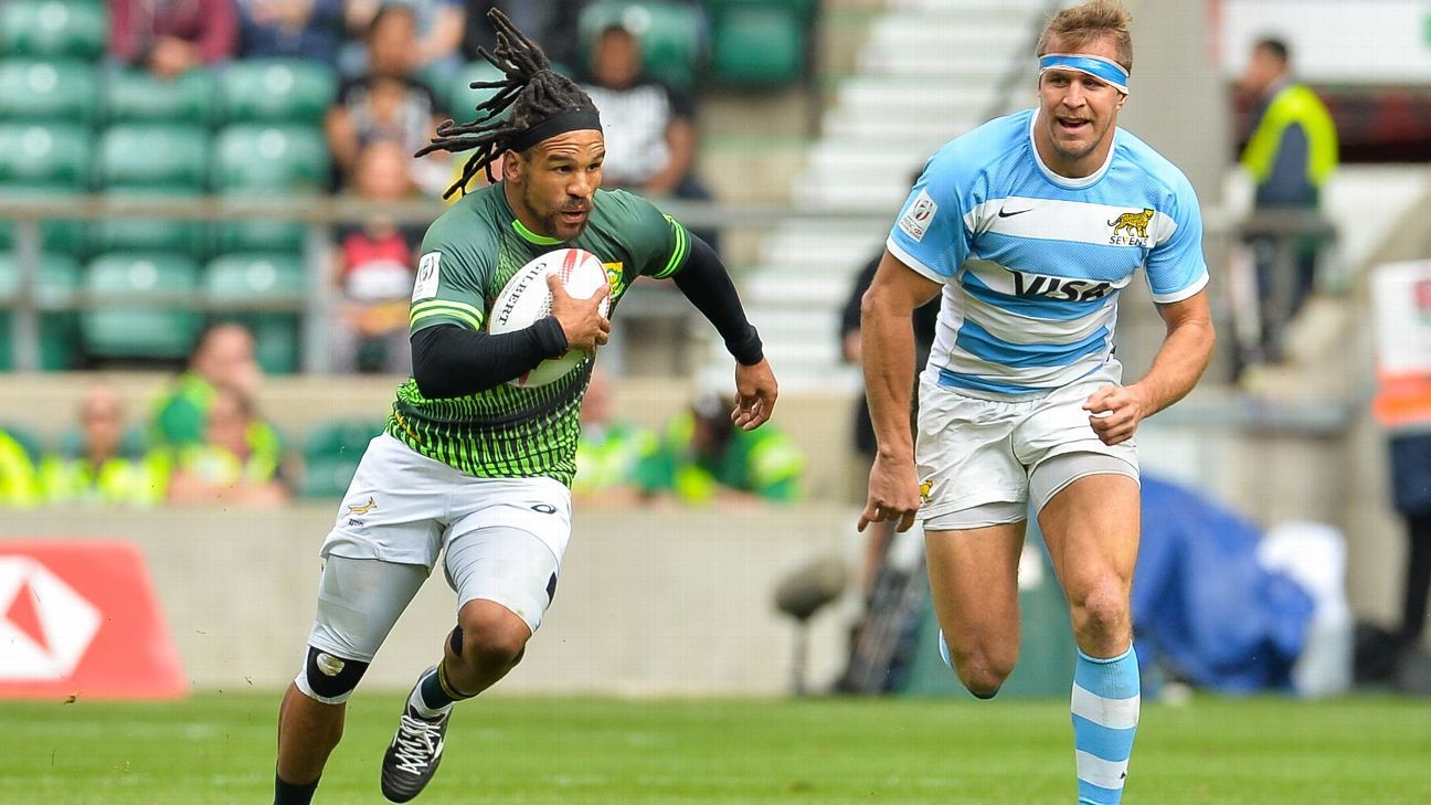 Rio 2016 A guide to rugby sevens what to expect in Brazil - ESPN