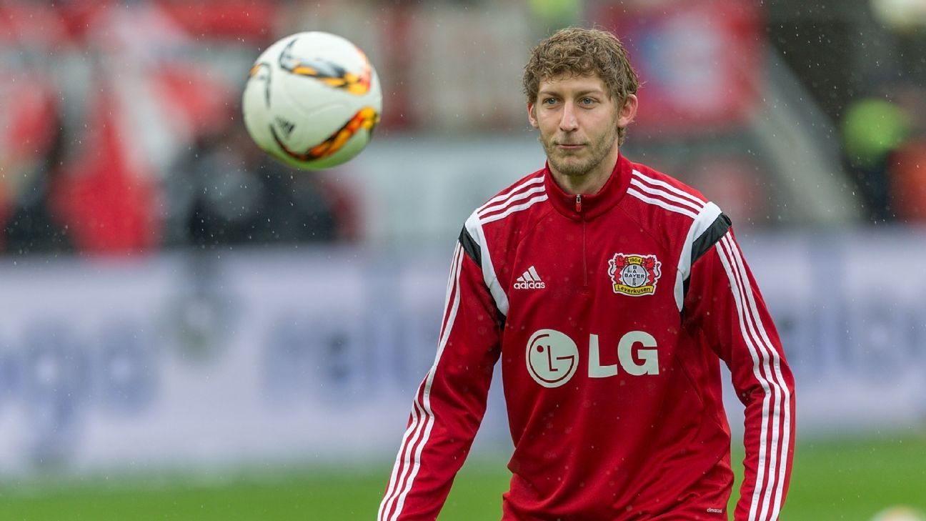 Ex-Germany star Stefan Kiessling: My wife completed some of my training ...