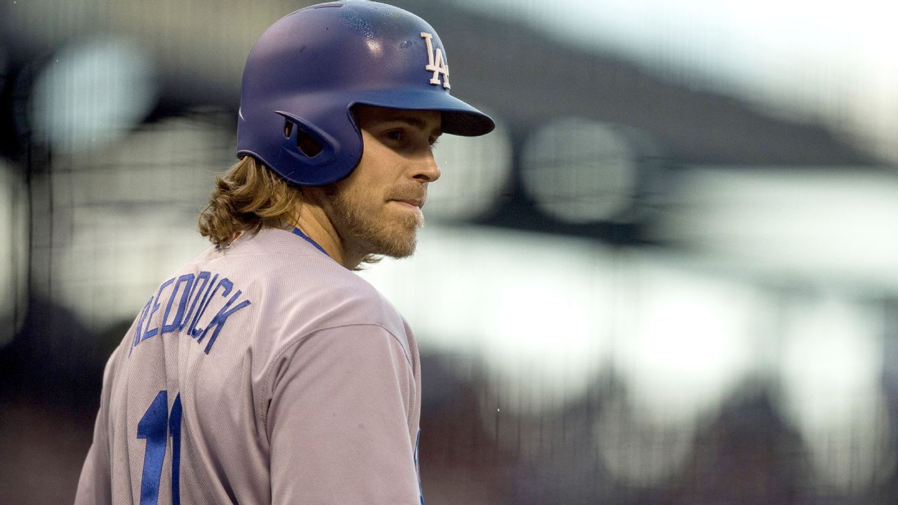 Baltimore Orioles, Toronto Blue Jays pursuing Josh Reddick? - ESPN ...