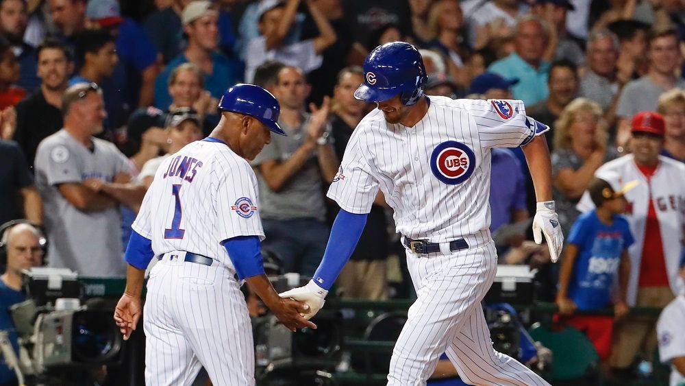 Best tools in MLB -- Ranking the best (and worst) at the 'intangible ...