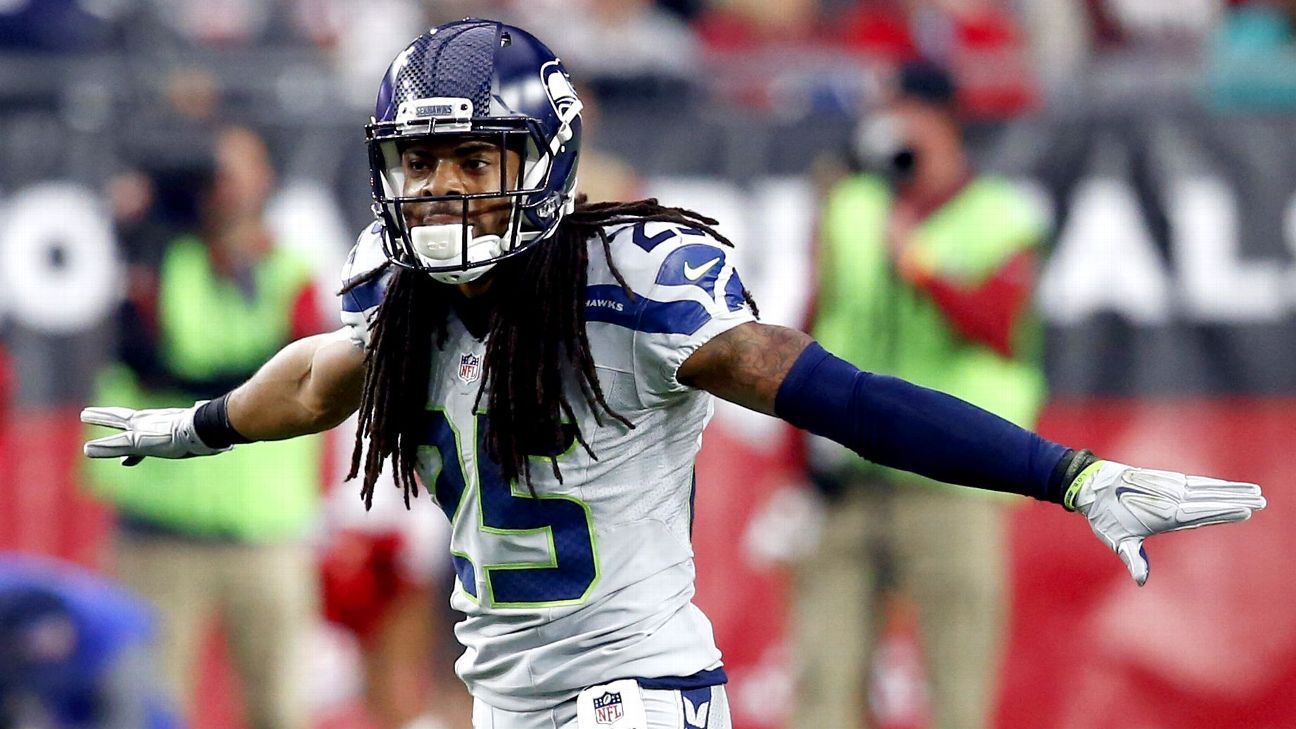 Biggest remaining hole for every NFL team entering draft - ESPN