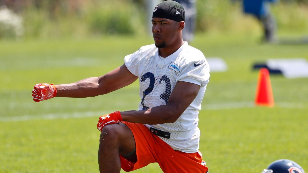 Kyle Fuller is the Bears' latest draft disappointment - ESPN - Chicago ...