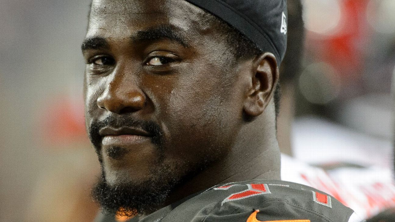 Lavonte David of Tampa Bay Buccaneers expected to make return from ...