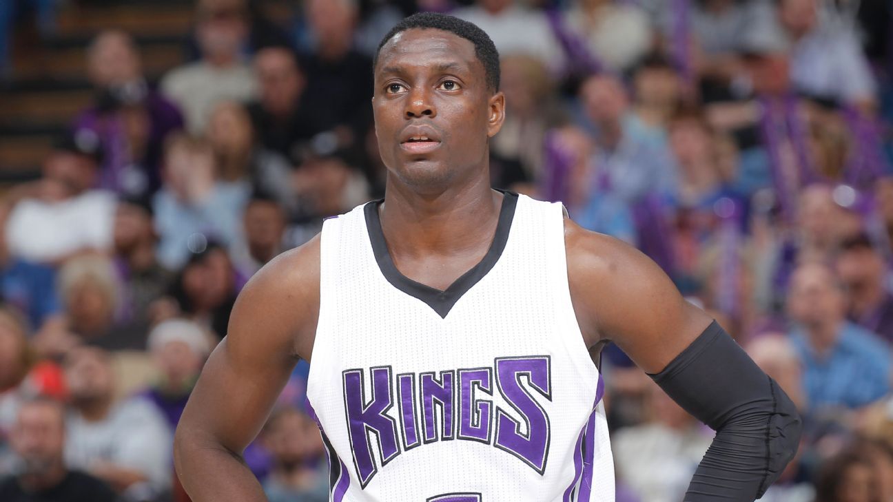 Darren Collison 2022 Playoffs