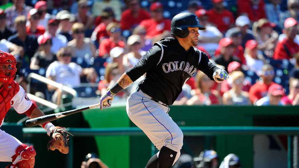 Fantasy baseball news all 30 teams - Gerardo Parra, John Lackey and ...