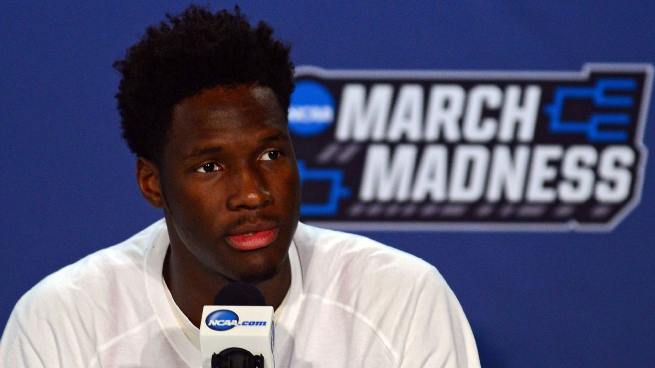 Who will be the best future announcers in college basketball - ESPN