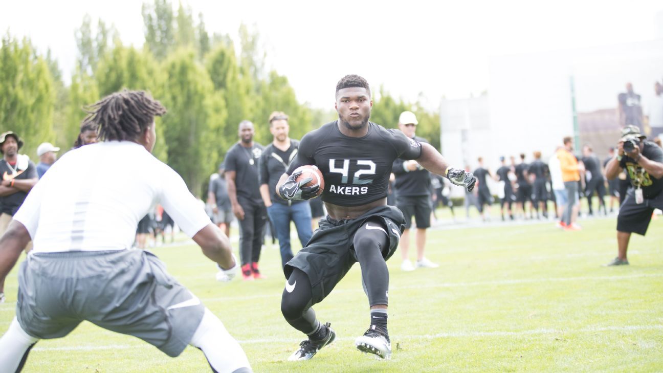 ESPN 300 update everything you need to know - ESPN