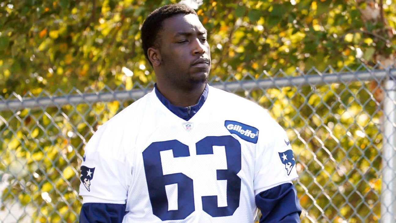 New England Patriots guard Tre' Jackson to open season on PUP list ...