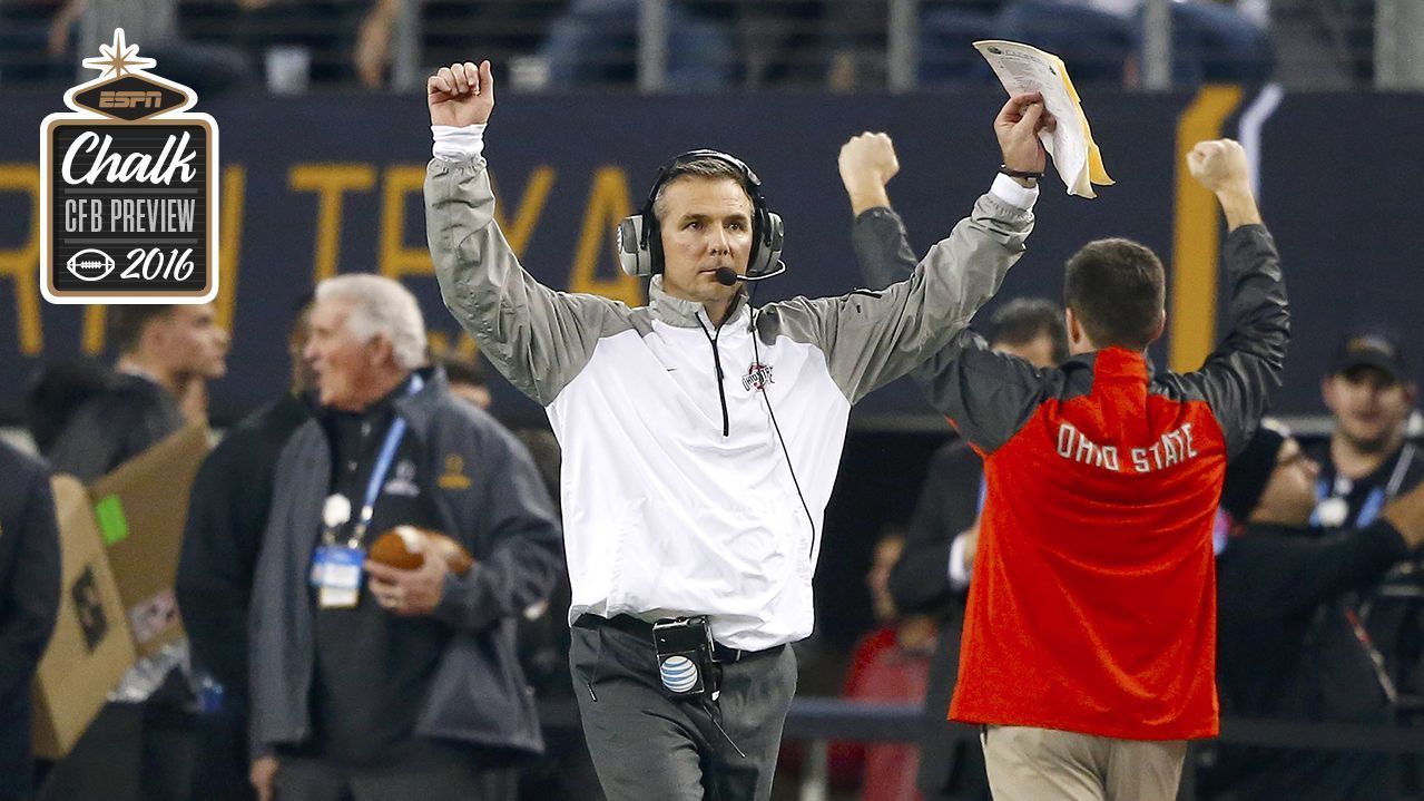 College football - Stanford Steve and Chris Fallica's favorite season ...