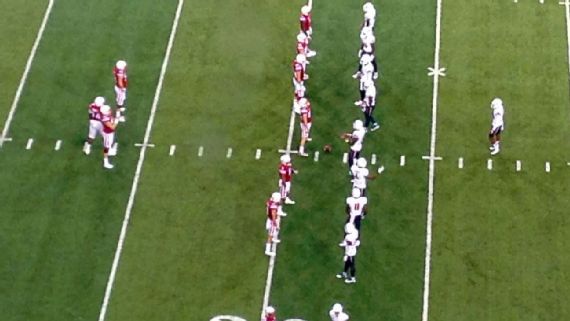 Arrest in break-in at home of Foltz's brother