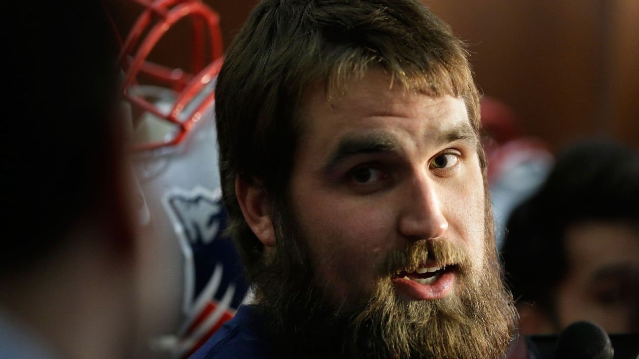 Claiming guard Josh Kline shows Titans still sorting through O-line ...