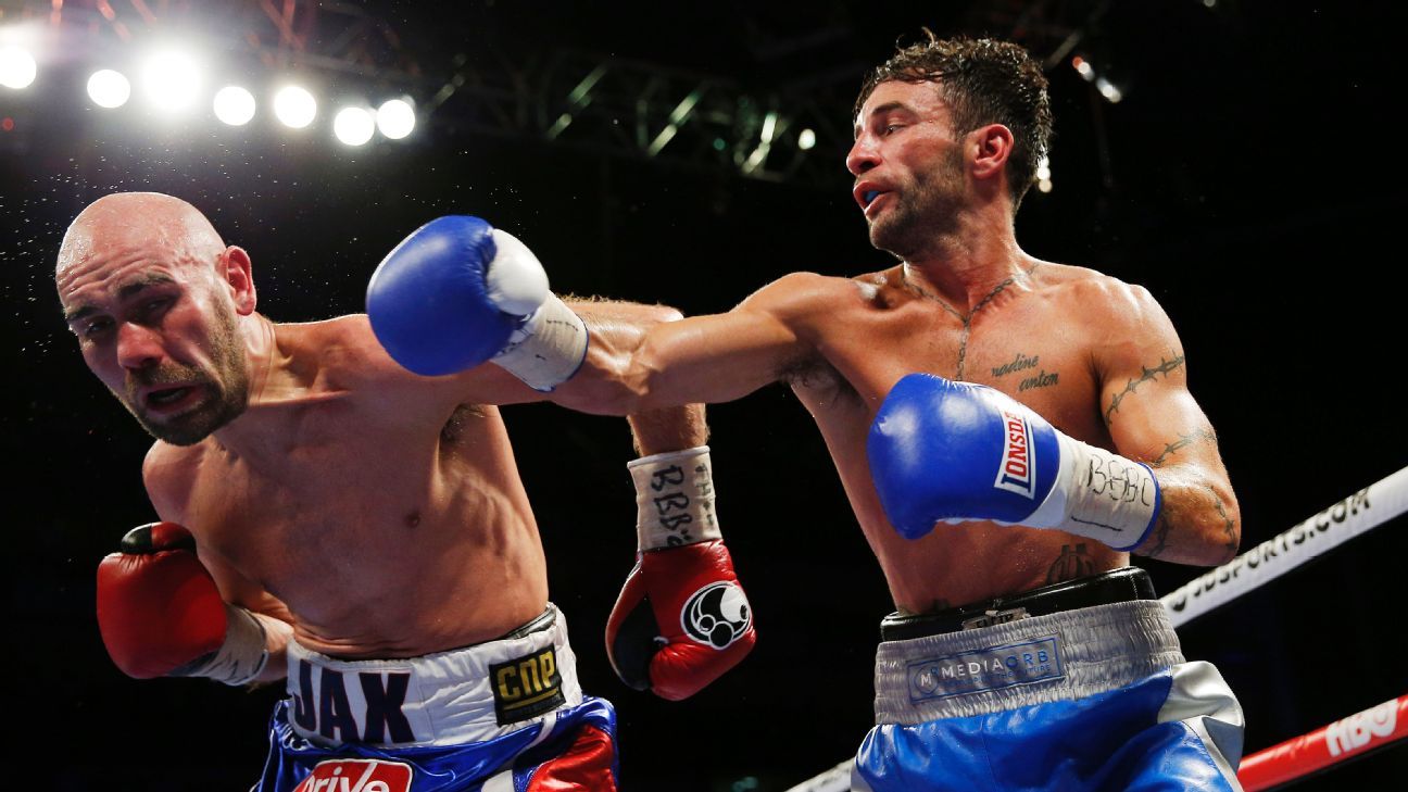 Lee Haskins to defend bantamweight title against Shohei Omori in Japan