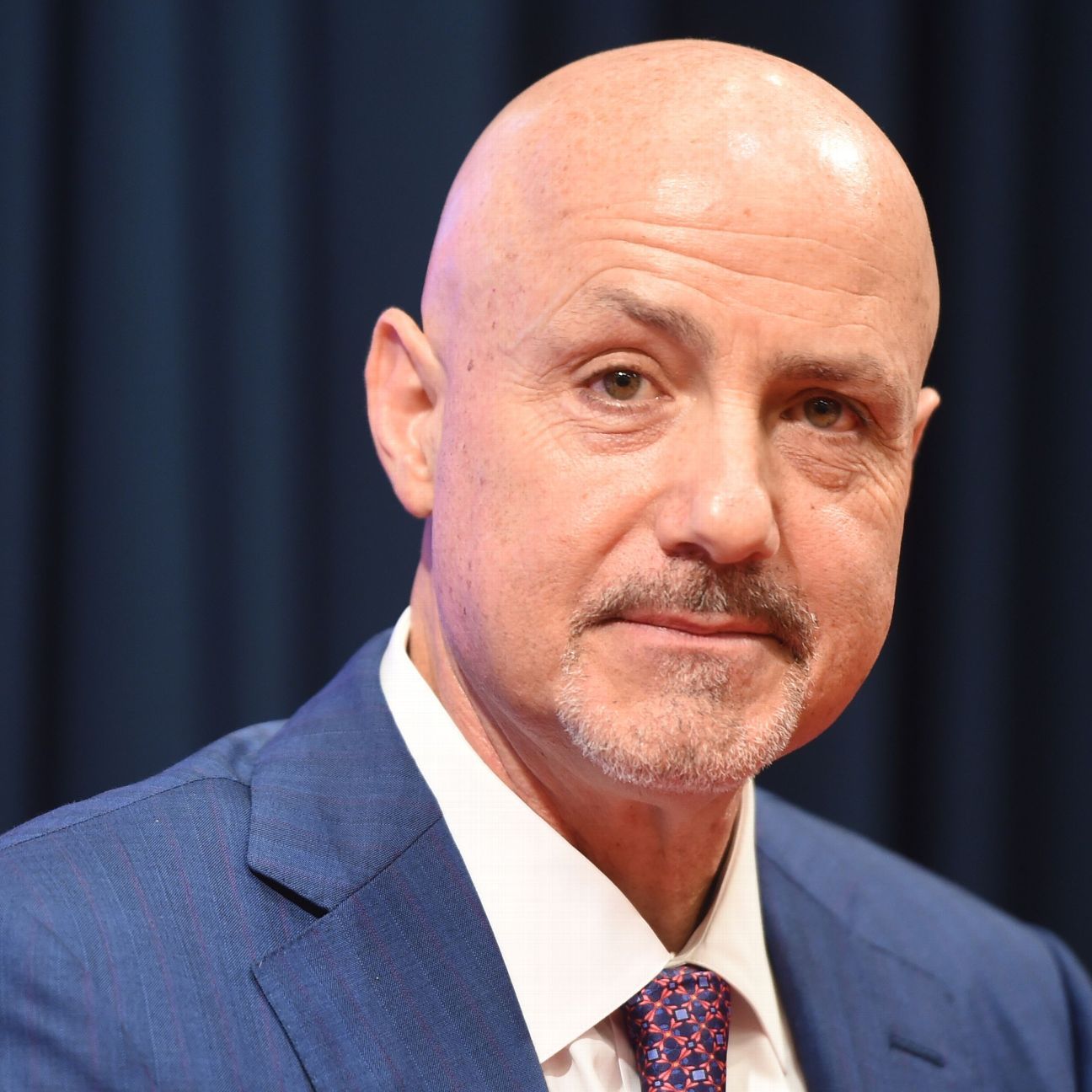 Mike Rizzo of Washington Nationals mostly noncommittal on team plans ...