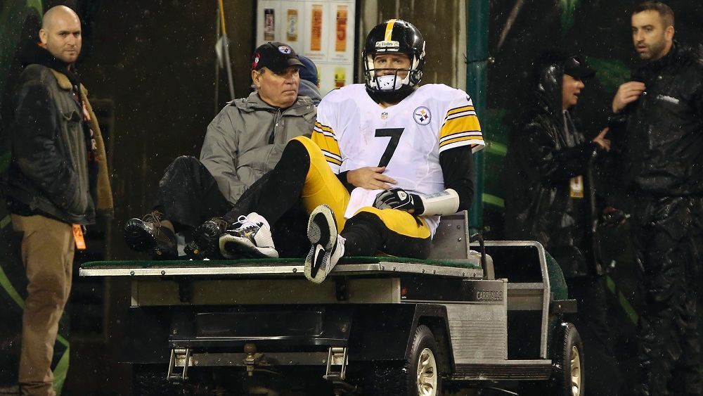 Cincinnati Bengals-Pittsburgh Steelers rivalry history of nastiness ...