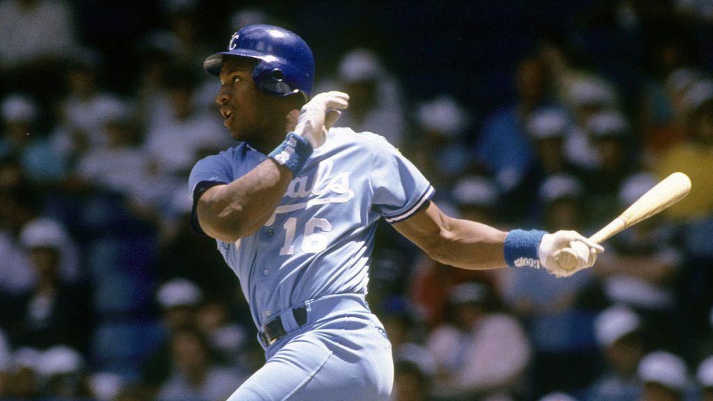 Bo Jackson serving as guest coach for Kansas City Royals in spring ...