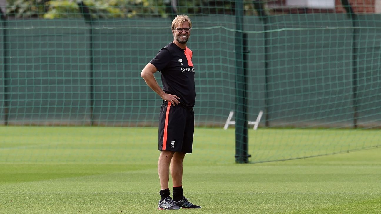 Liverpool agree deal for Bury teenager Emeka Obi - sources - ESPN