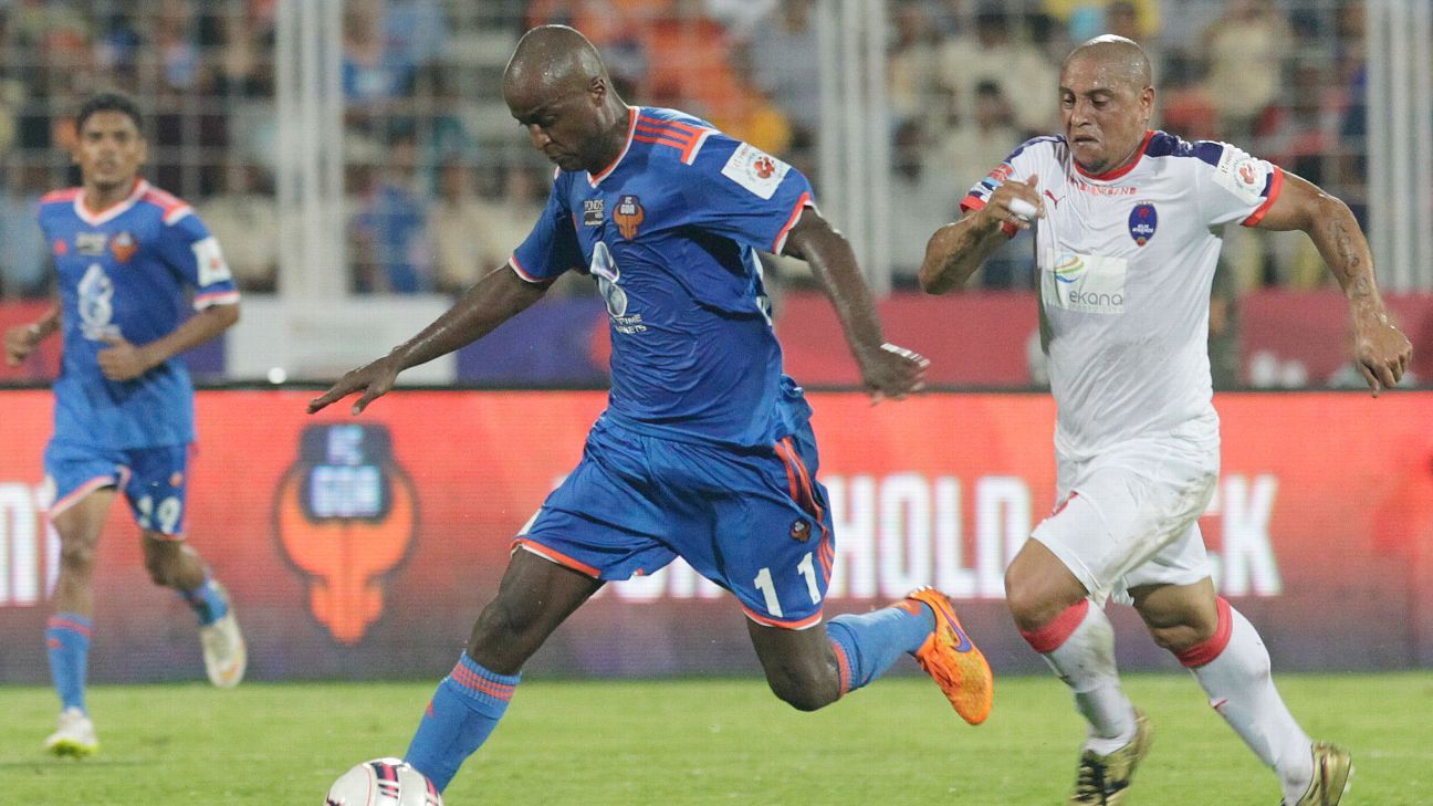 Indian Super League 2016, Team preview - FC Goa - ESPN