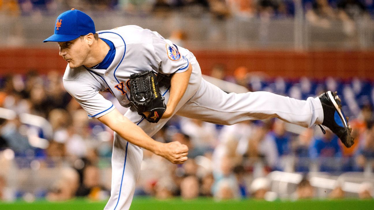 Mets' magic number down to two after rubber-game win, Cards' loss ...