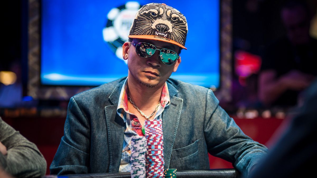 WSOP: Qui Nguyen embraces November Nine as opportunity to improve life ...