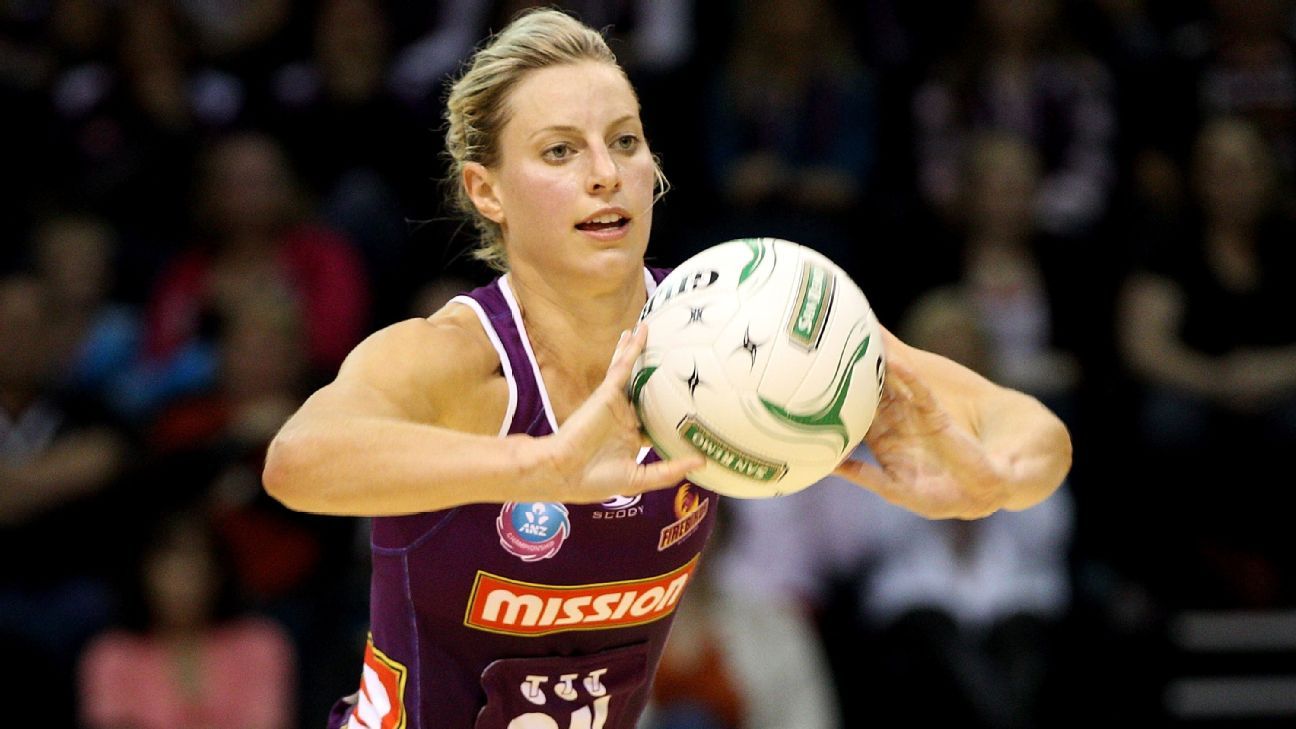 Dust settles on player movement in Australian netball competition - ESPN