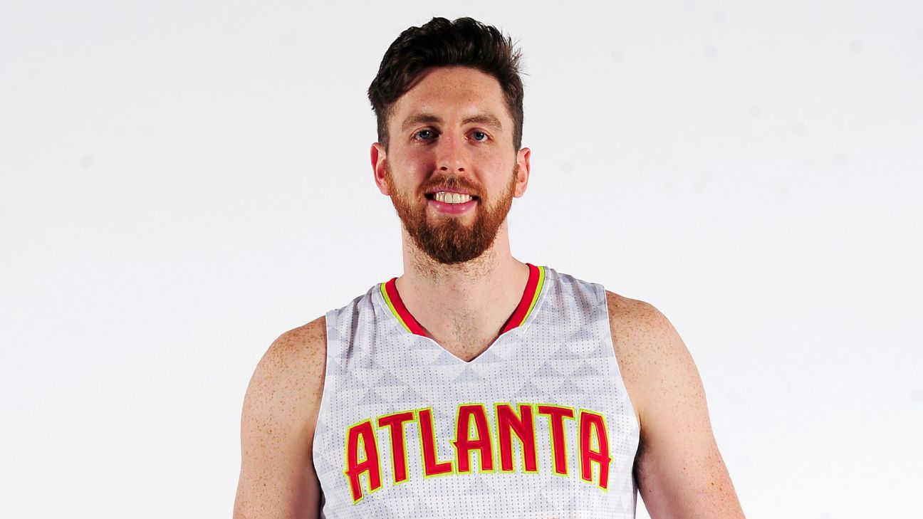 Rumor Central: Houston Rockets to waive Ryan Kelly by Friday deadline ...