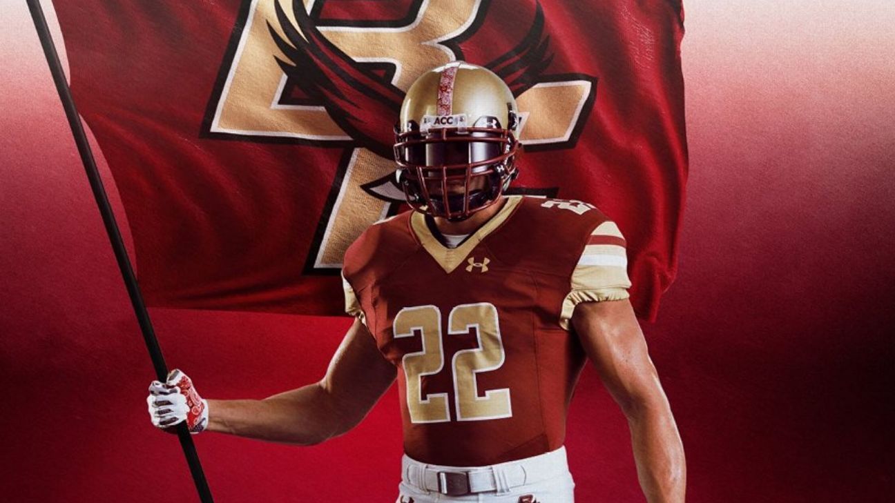 B.C. will honor Welles Crowther, the 'man with the red bandanna,' for ...