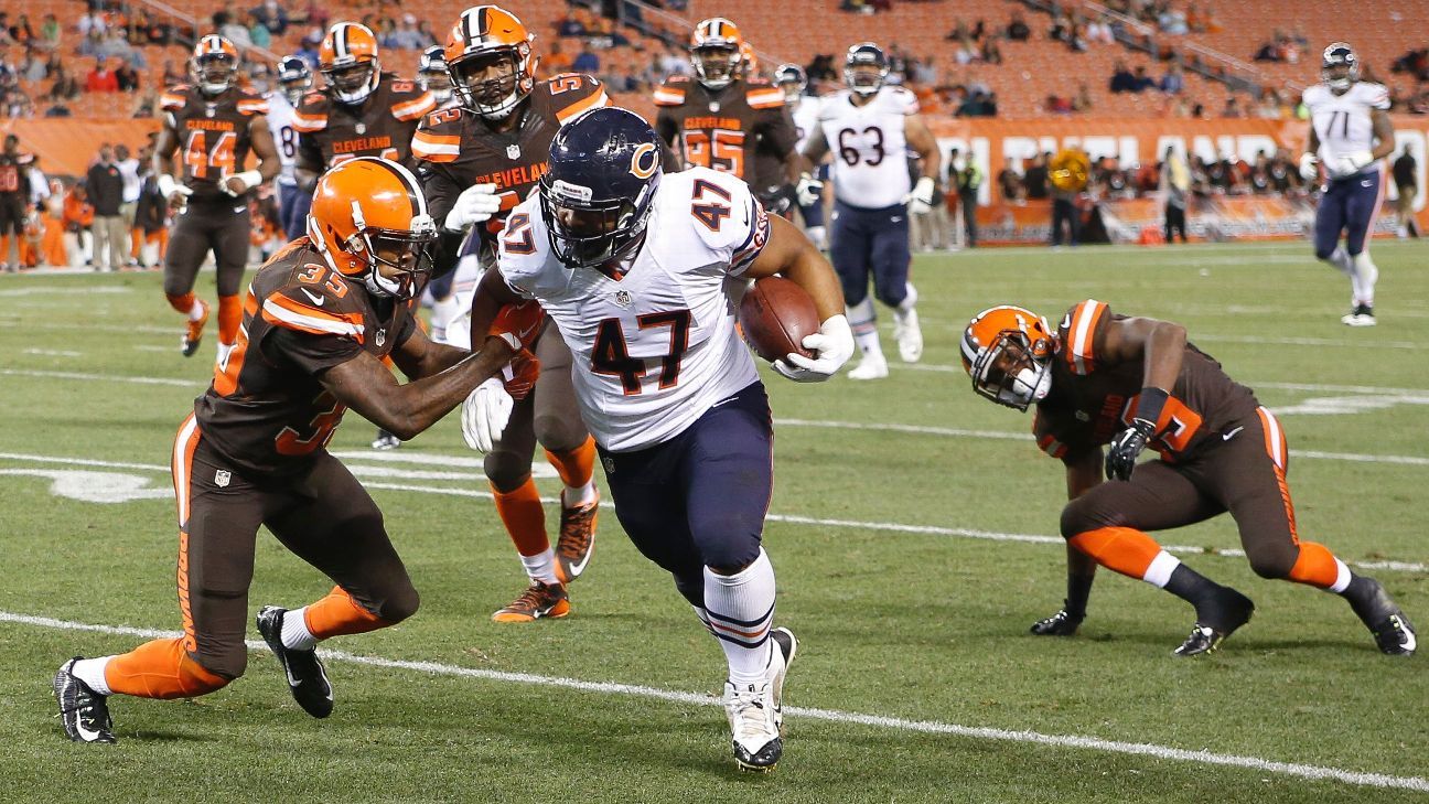 Why Bears fullback Paul Lasike is so fired up about All Blacks rugby in ...