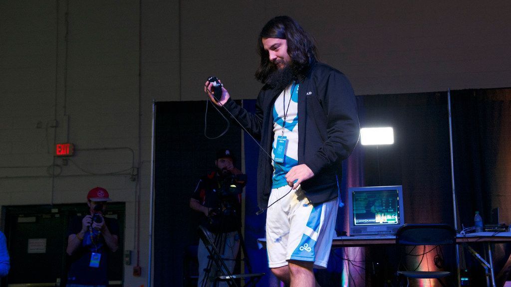 Big House 6 Mango Joseph Marquez Armada Adam Lindgren - ESPN