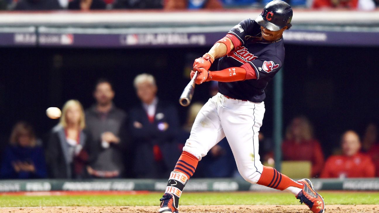 Book excerpt -- "Smart Baseball" by Keith Law - ESPN