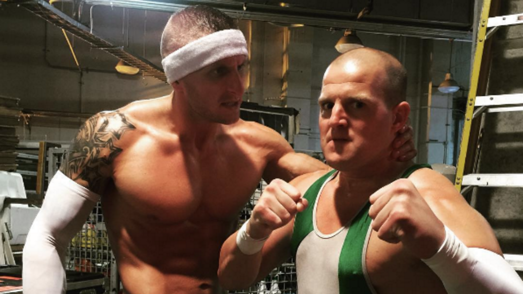 WWE Profile Page - Spirit Squad - ESPN