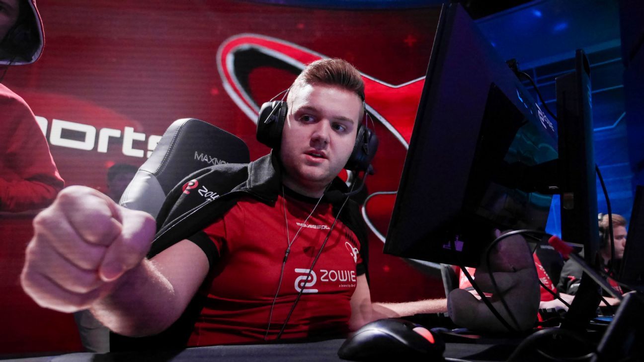 NiKo will leave mousesports, join FaZe Clan following DreamHack Masters ...