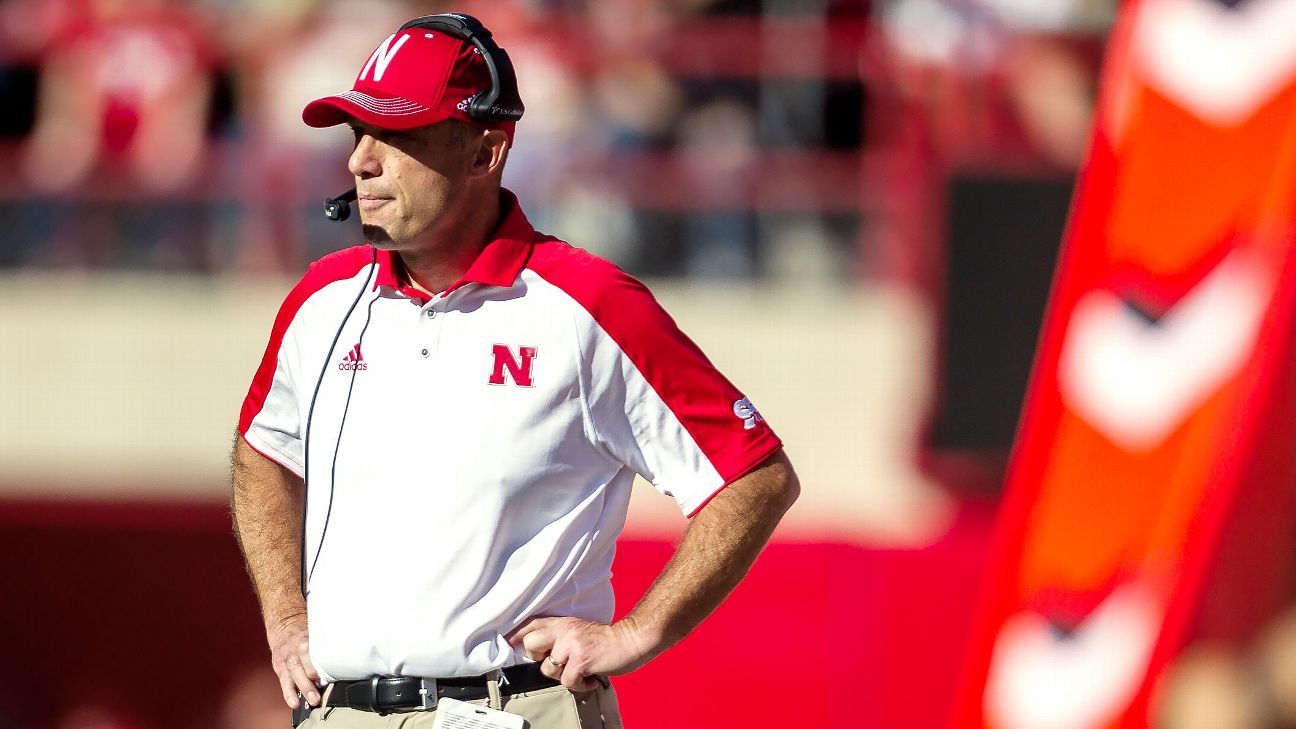 No more Mr. Nice Guy for Nebraska's Mike Riley - ESPN - Big Ten Blog- ESPN
