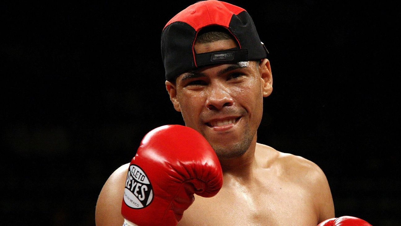 Juan Manuel Lopez, Jayson Velez boxing card in Puerto Rico canceled - ESPN