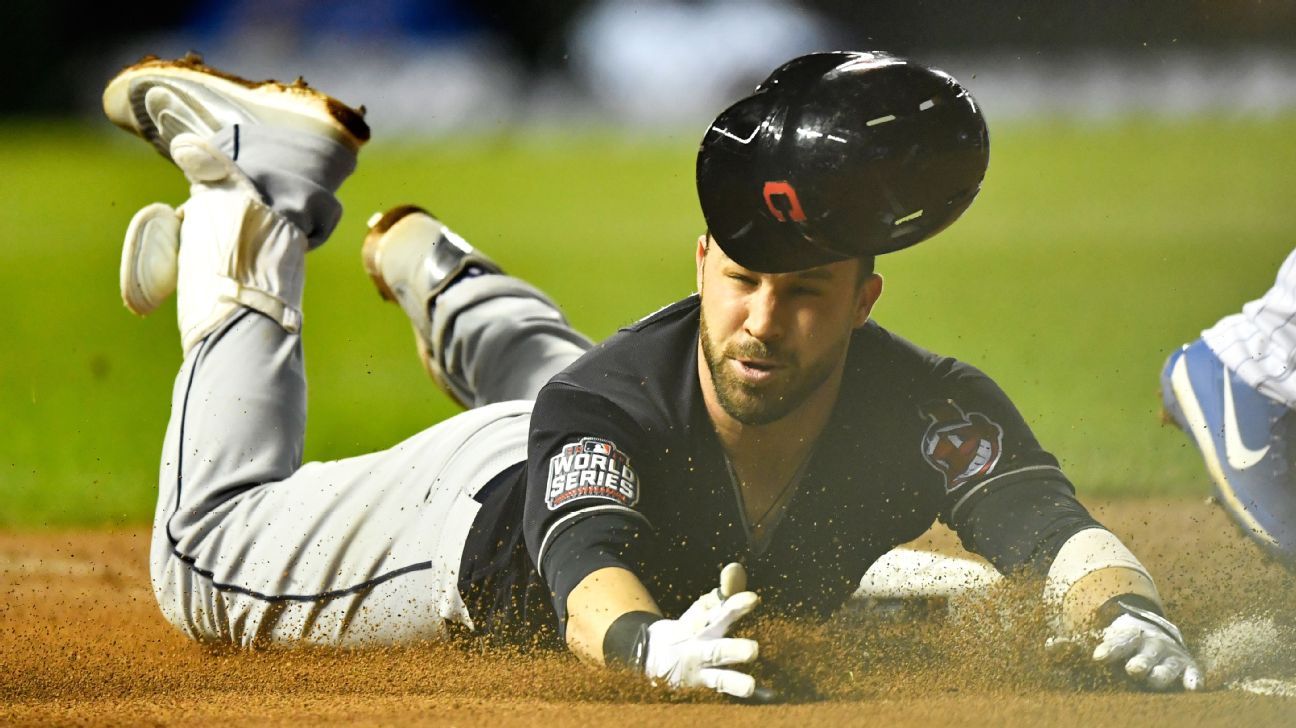 Tech me out to the ballgame: Replay, 'K-Zones' causing major league ...