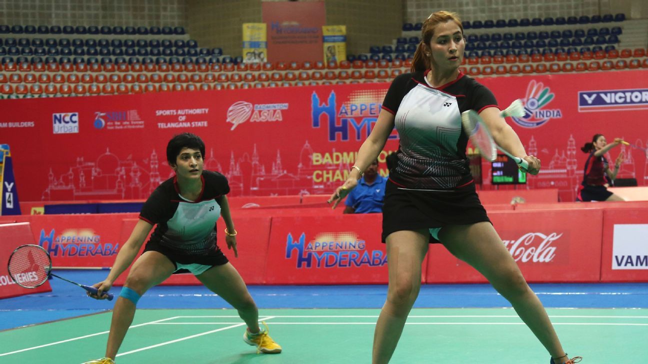 Badminton - Jwala Gutta explains reasons for split with Ashwini ...
