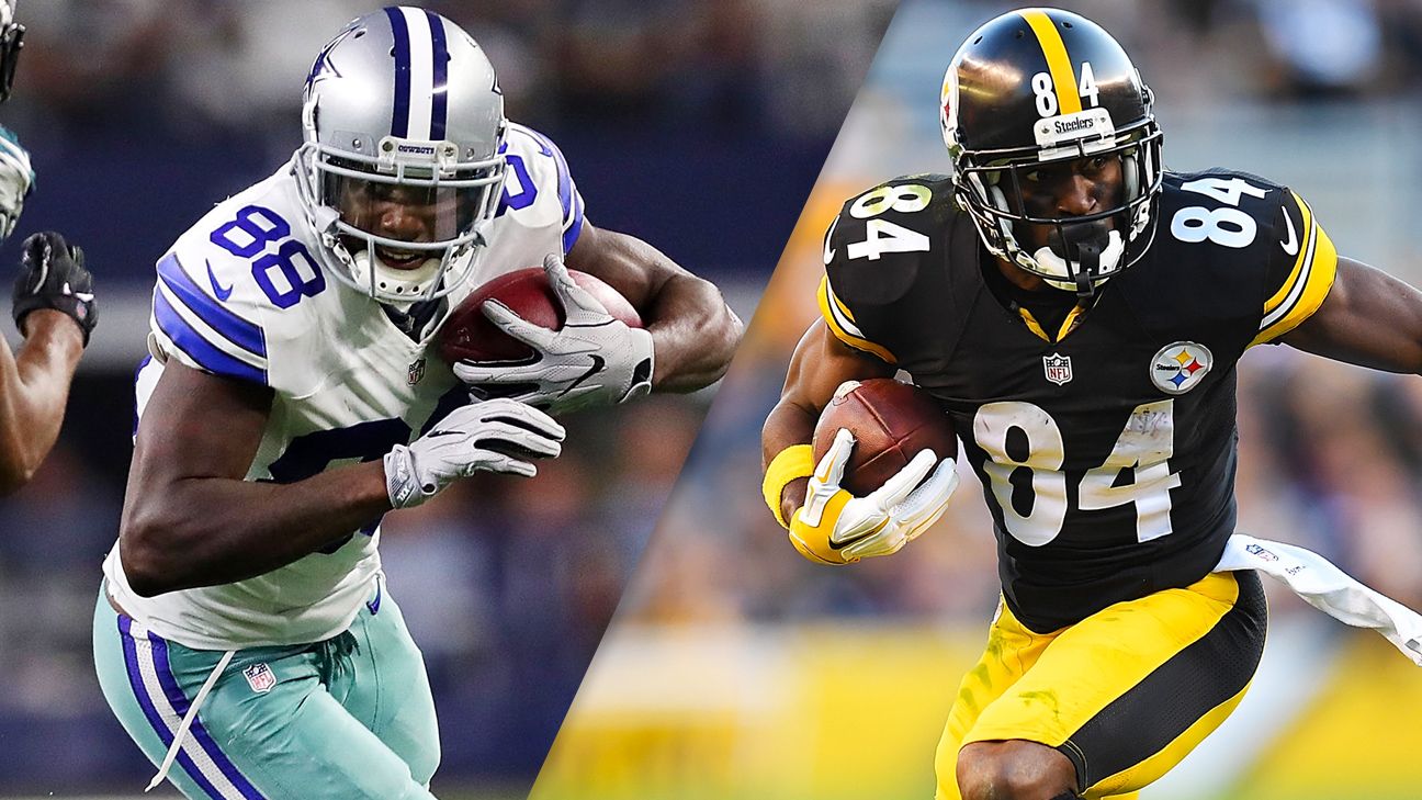 NFL evaluators predict Week 10's best games - 2016 - ESPN