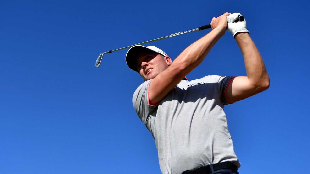 In-form Alex Noren storms home to claim Nedbank Golf Challenge title - ESPN