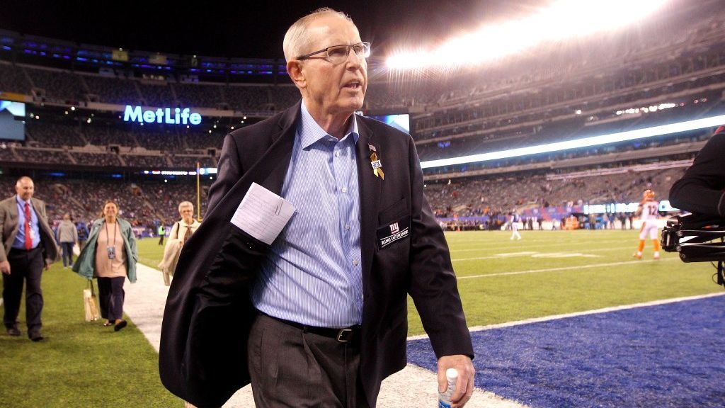 Jags bring back Tom Coughlin as VP, hire Doug Marrone as coach, extend ...