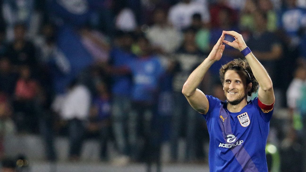 ISL playoffs in numbers - ESPN