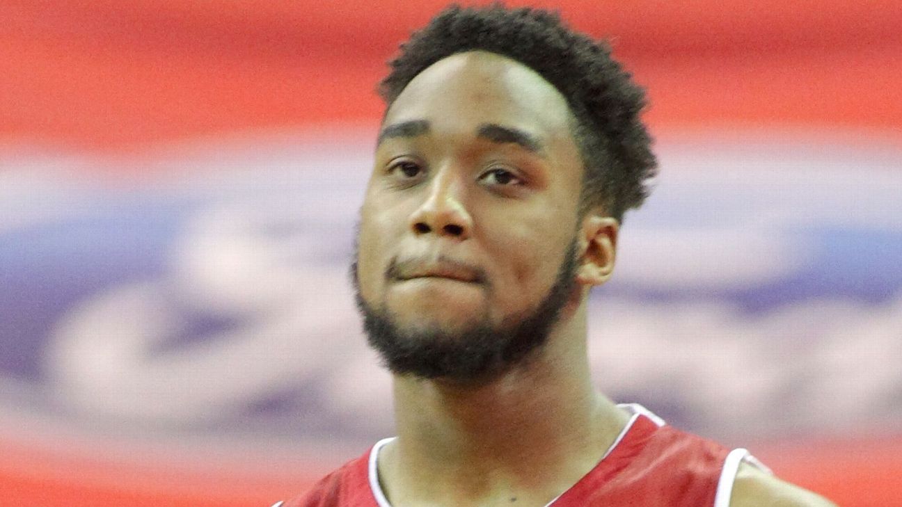 Dayton standout Josh Cunningham will miss three months after undergoing ...