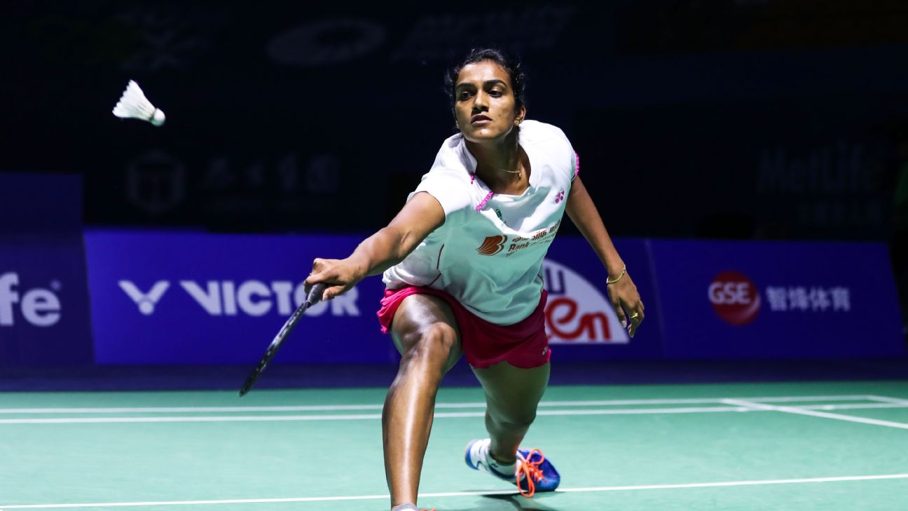 LIVE - China Open final - ESPN