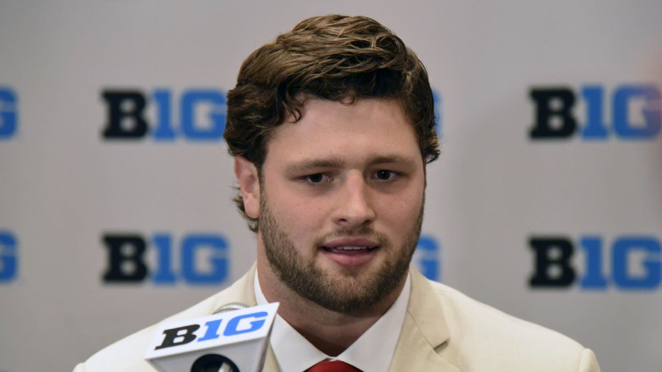 Vince Biegel offers a realistic solution to paying college athletes ...