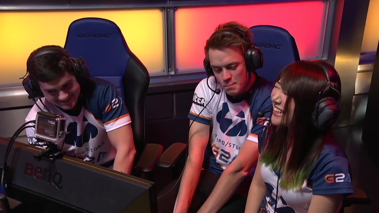 Hearthstone -- Tempo Storm sneaks into final, wins Team Brawl - ESPN