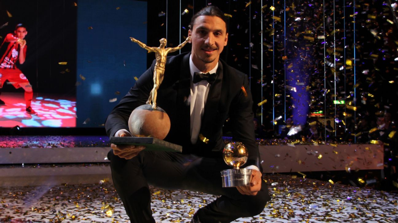 Zlatan Ibrahimovic statue to be erected at Friends Arena in Stockholm ...