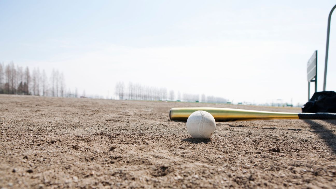 Essay -- How Ernest Hemingway taught me to love baseball - ESPN