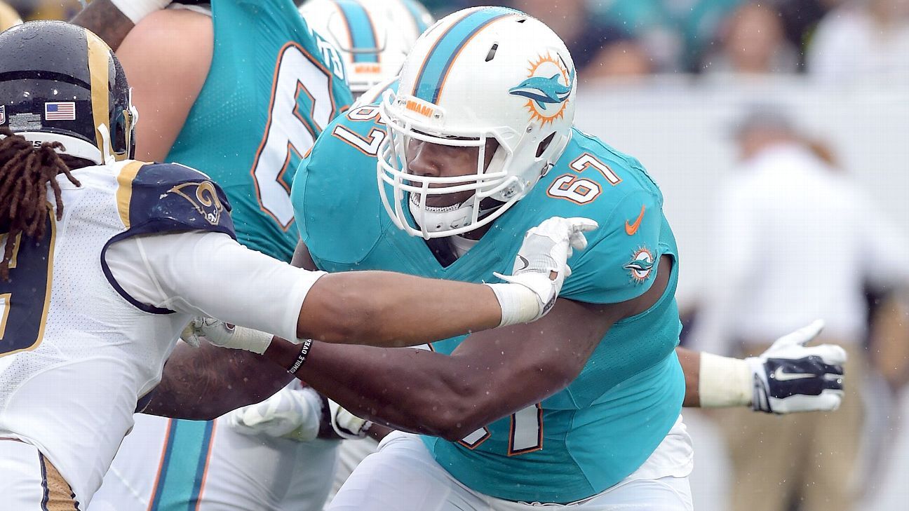 Dolphins get quality production from rookie class - ESPN - Miami ...